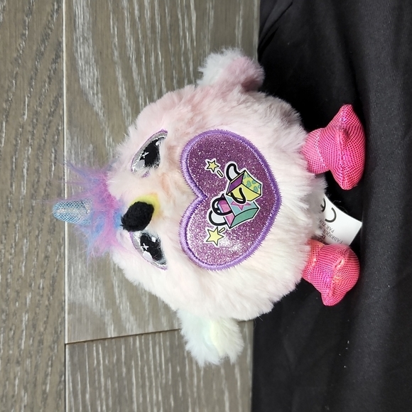 rainbocorns | Toys | Baby Pink Rainbocorn He Lost His Mommy And Needs A ...